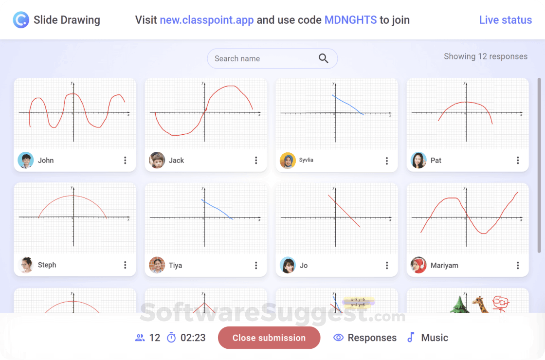 ClassPoint - Pricing, Features, and Details in 2025